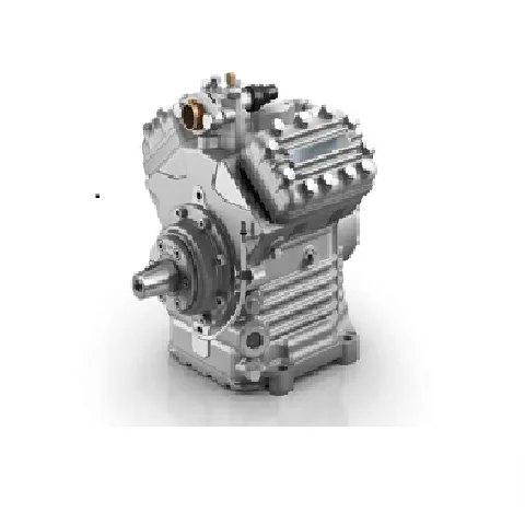 GEA Bock Fk40 Compressor - Efficient Refrigeration Parts