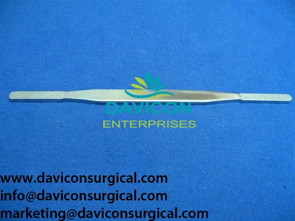 Fomon Nasal Rasp Double Ended Each Blade Down Cutting Fine Teeth / 8 1 ...