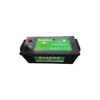 Din170 12v 170ah Car Battery Manufacture 67018 - Buy Car Battery,67018 ...