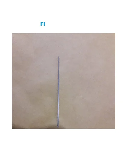 Ent Jobson Horne Ear Probe - Buy Jobson Horne Probe Ear Curette,Ear Wax ...