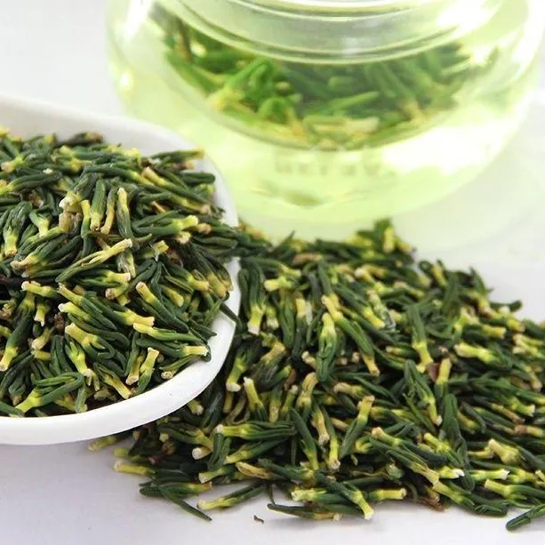 Vietnamese Herbal Tea Dried Lotus Plumule Health Slimming Tea/ Dried ...