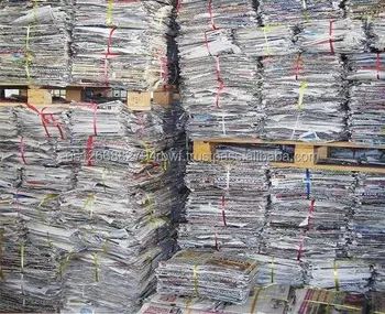 Mixed Waste Papers And Waste News Paper Scrap - Buy Mixed Waste Papers ...