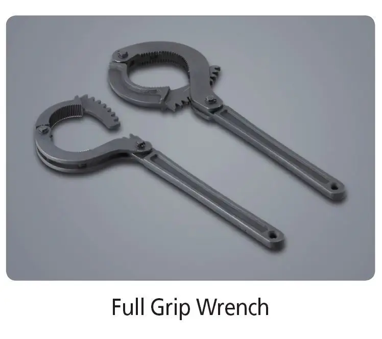 2017 Korean's Hot Product_wrench[mining,Exploration,Coring,Drilling ...