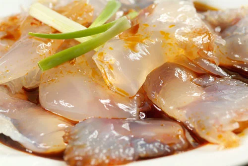 Wholesales Jellyfish/dreid Jelly Fish - Nutritious & Dried