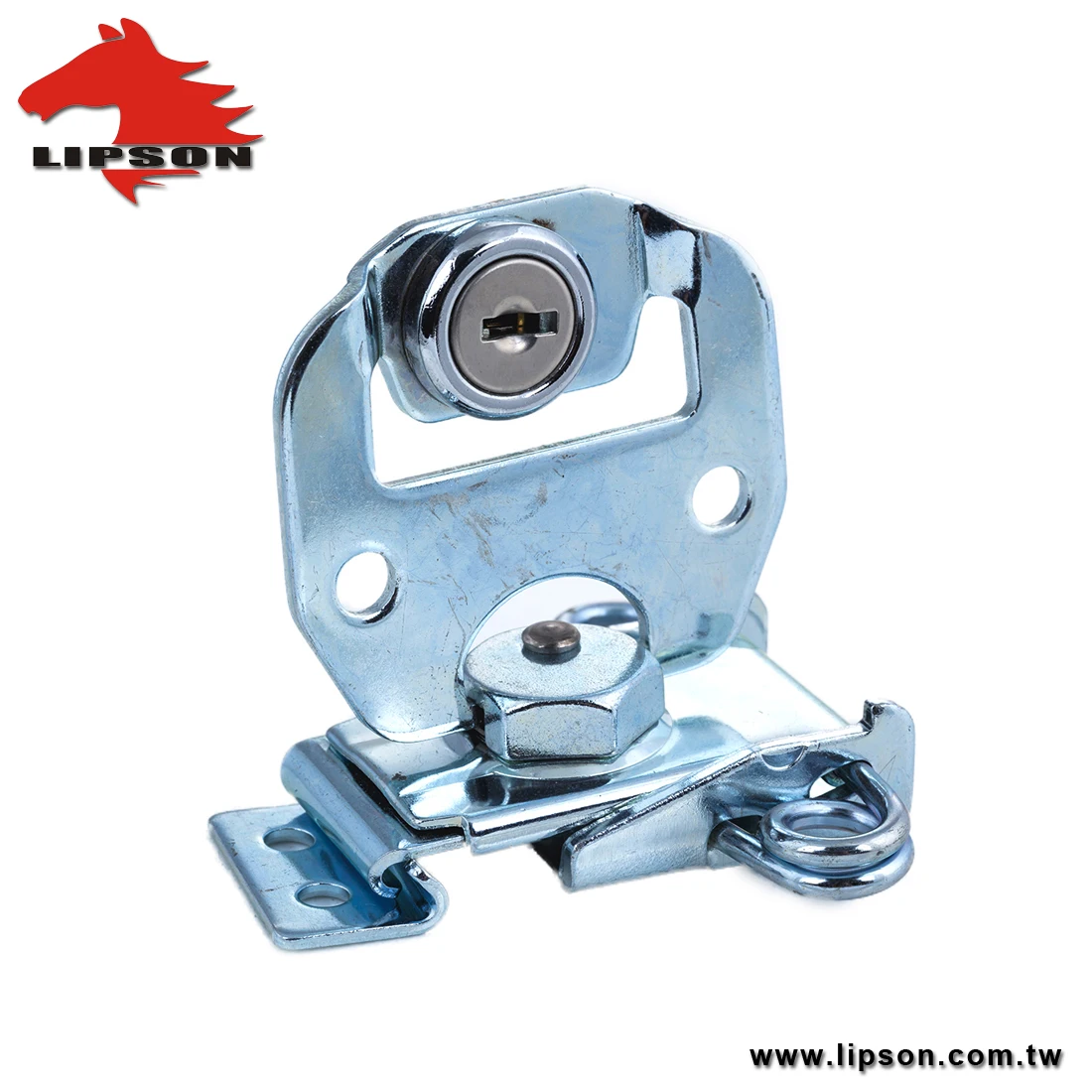 TS-180 Draw Rotary Butterfly Wing Turn Twist Lock Crate