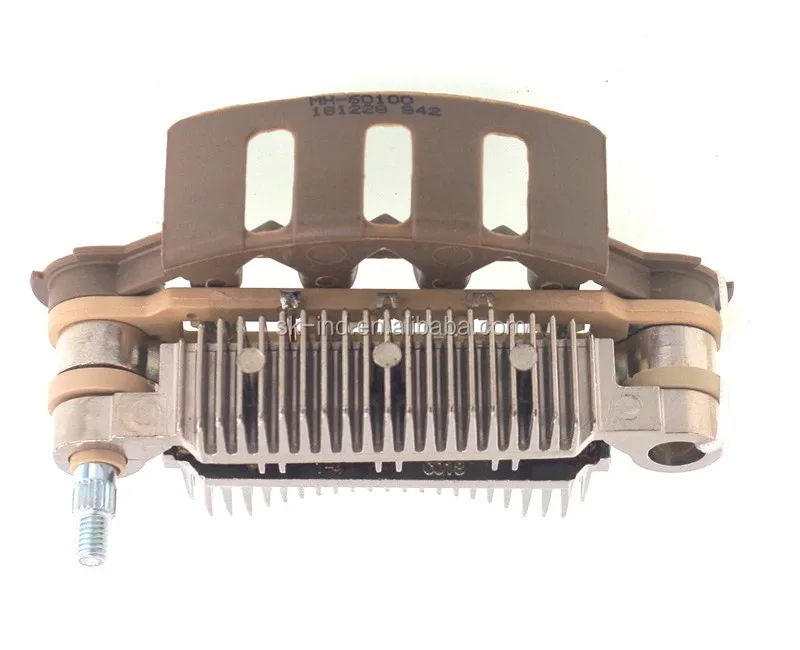 High Quality Alternator Rectifier MH-60100,RM-161HV,231248N210| Alibaba.com