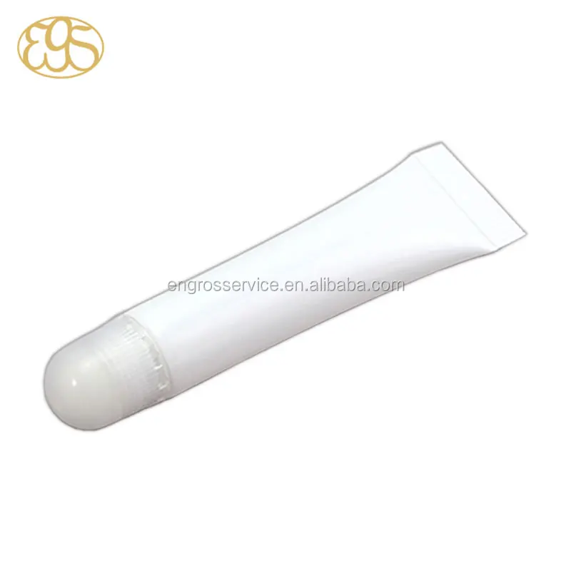 Sponge Applicator Concealer Tube - Perfect for Cosmetics