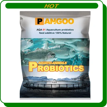 High Quality Aquaculture Probiotics Bacillus Subtilis For Fish - Buy ...