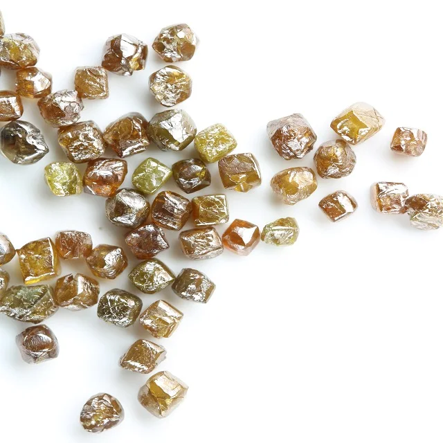 Natural Congo Loose Rough Diamond - Buy Congo Rough Diamond,Raw Rough ...