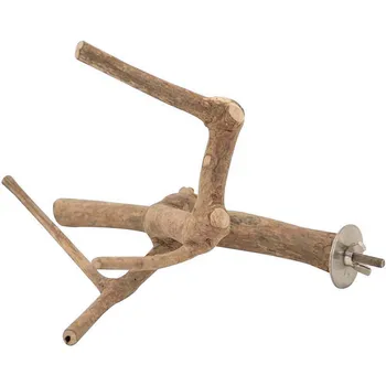 Javawood Bird Perch,Java Wood Multi Branches,Parrot Stand - Buy ...