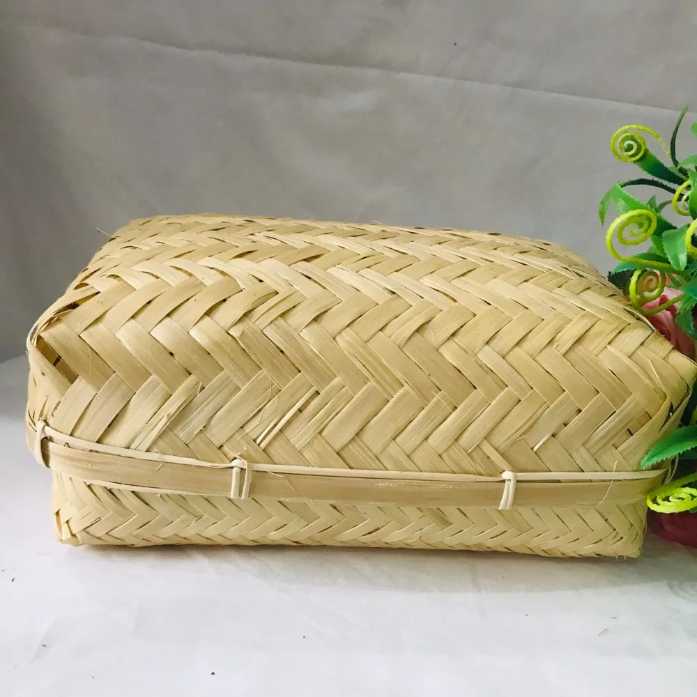 Wholesale Handmade Bamboo Storage Box From Vietnam - Buy Storage Boxes ...