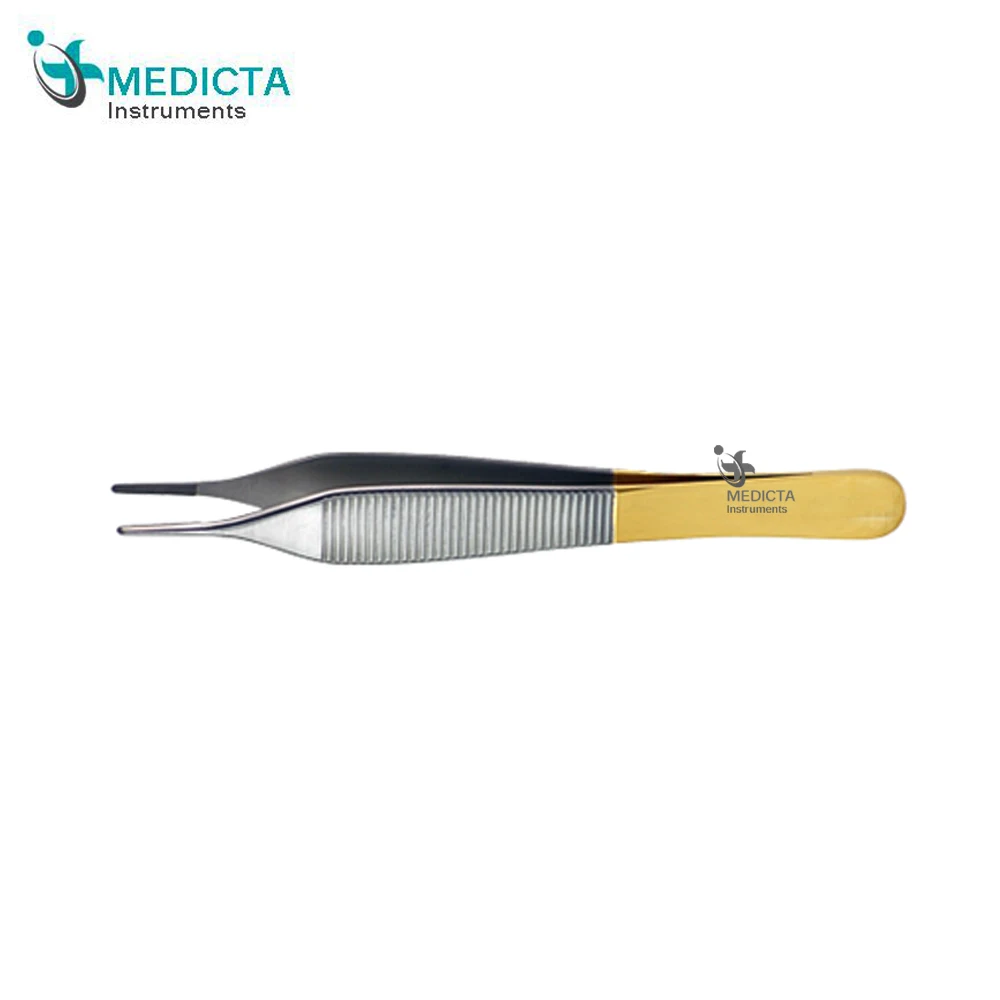Debakey Tissue 16cm / Tissue Forceps - Buy Castroviejo Suture Forcep ...