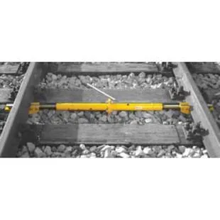 Gauge Rod Sketch - Understanding Rail Gauge Tie Rods