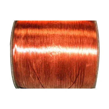 Bare Pure Copper Wire 99.99% For Electrical Wiring Making - Buy Bare ...
