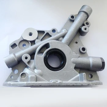 Engine Oil Pump For Daewoo Cielo Espero Chevrolet Aveo 90412744 ...