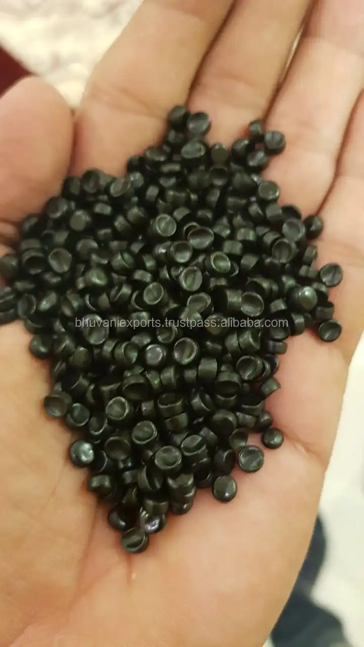 Hdpe Off Grade Granules/hdpe Prime Grade Granules/hdpe Extrusion Grade ...