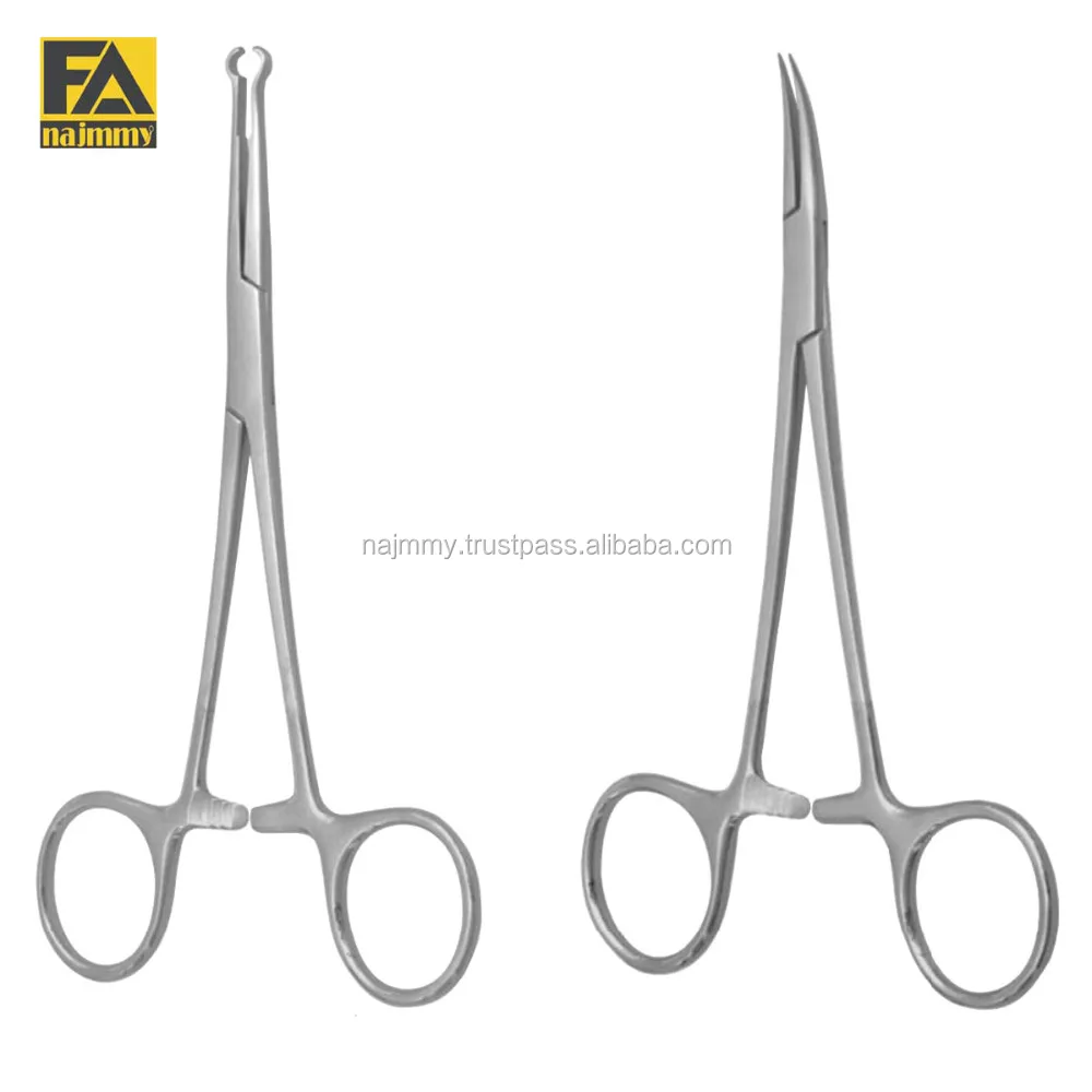 Klem Forsep Vasektomi Tanpa Pisau Bedah - Buy Gunting Tang Operasi ...