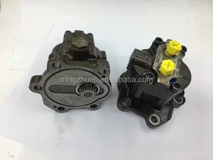 292-3751 For C6.4 Diesel Fuel Pump / Fuel Transfer Oil Pump 2923751 ...