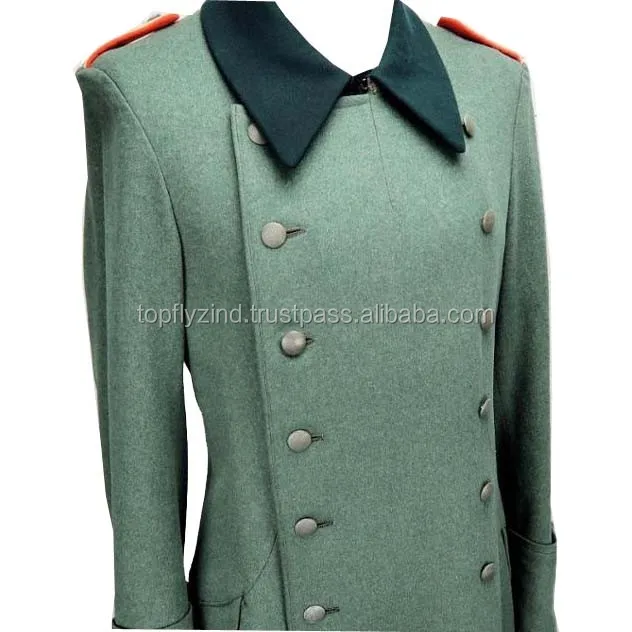 Ww2-ww1 German Allgemeine M32 Black Uniform Sets (repro) - Buy ...