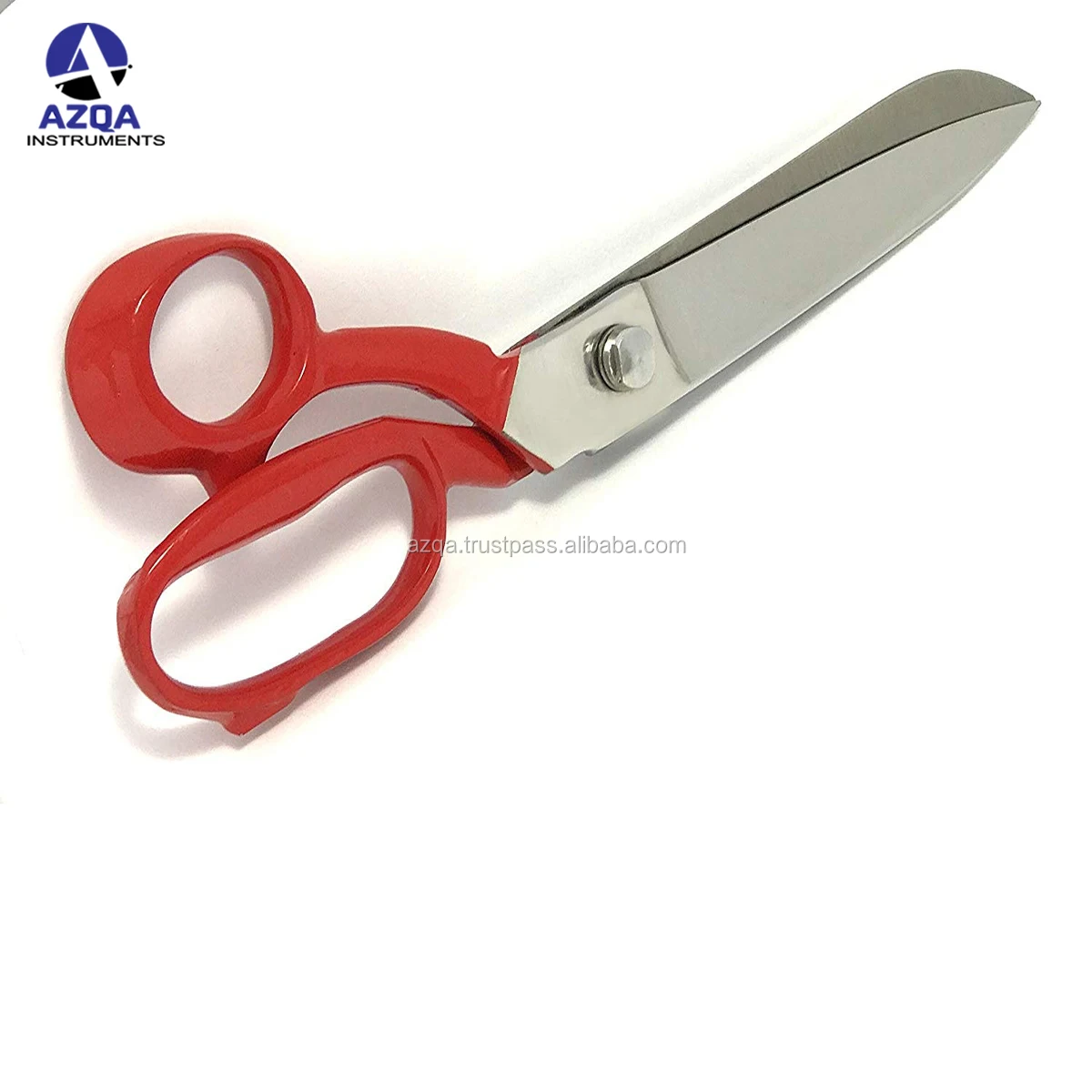 New 12" Tailor Scissor Upholstery Fabric Material Sewing Dressmaking ...