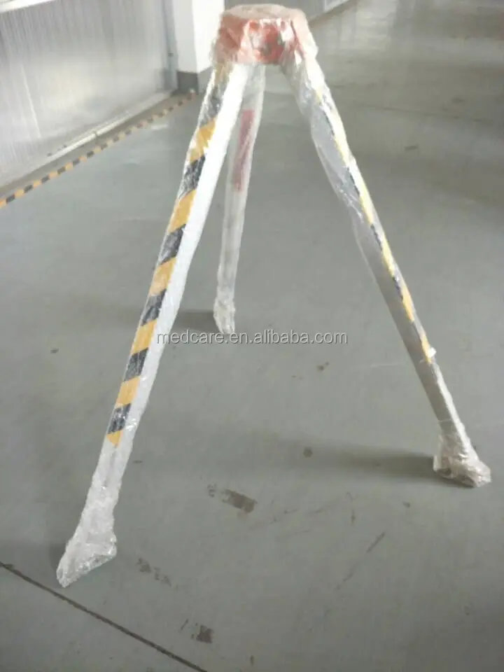 MT-FT1 Fire Fighting Aluminum Safety Tripod Rescue Tripod
