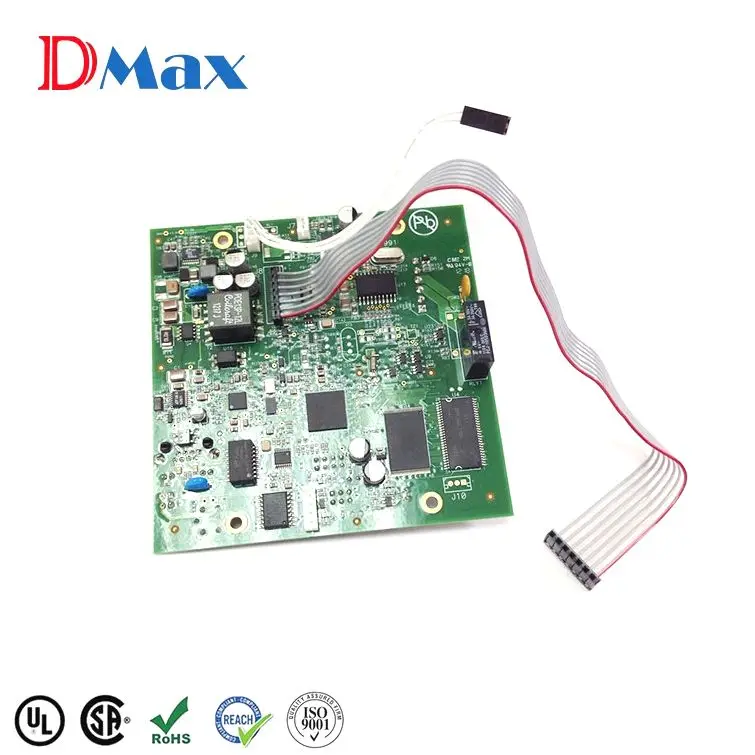 High Frequency Smartphone Pcb Pcba Manufacturer - Buy Pcb Assembly ...