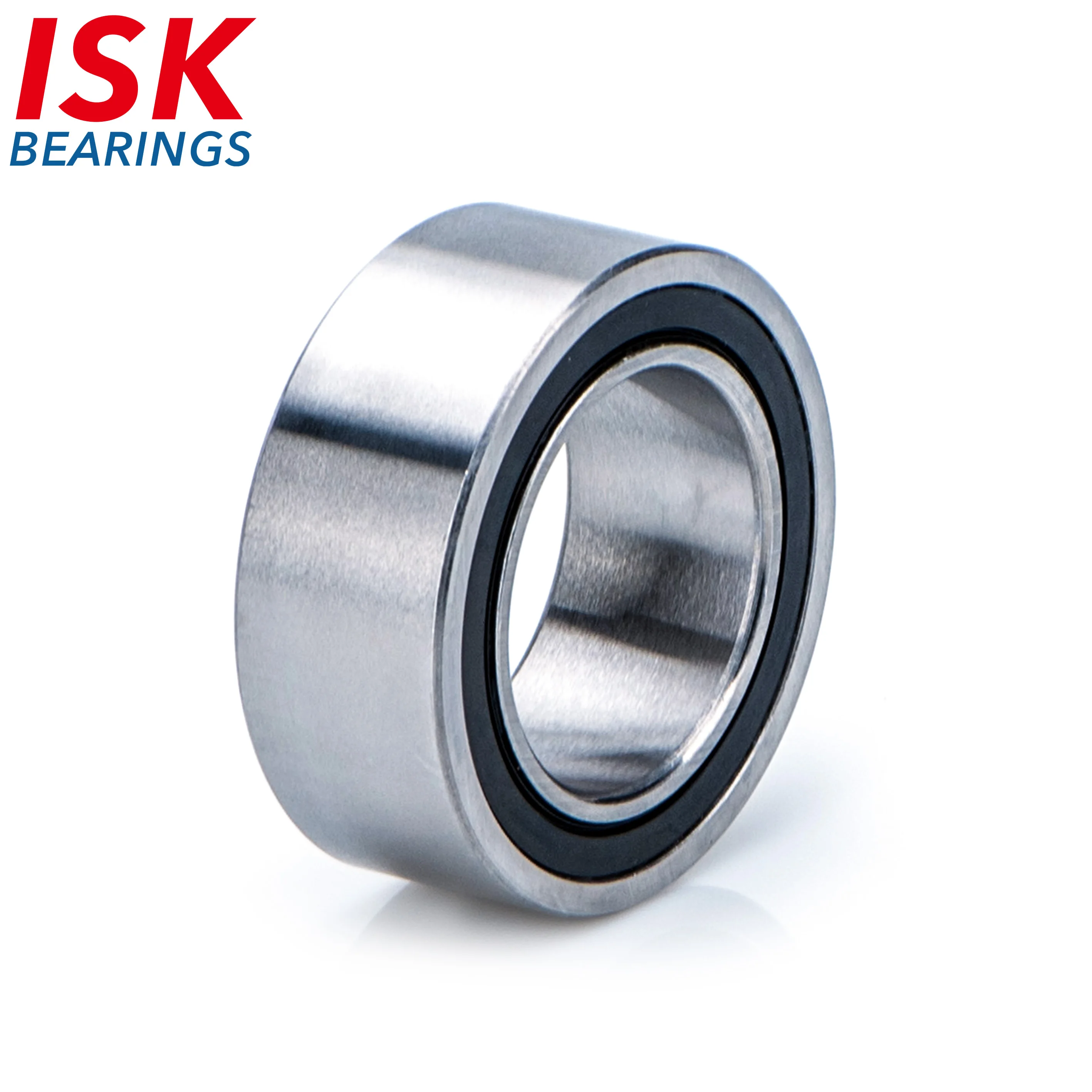 ISK 40BD6424 2RS Bearing - High Quality for Automotive AC