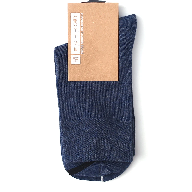 Custom Printing Brown Kraft Paper Socks Header Card Hanging - Buy ...