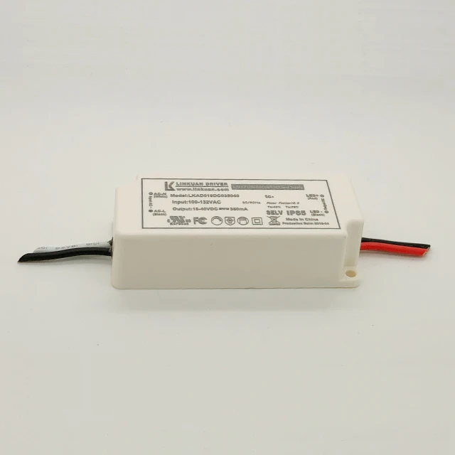 Weledpower LED Drivers - Efficient Triac Dimmer Solutions