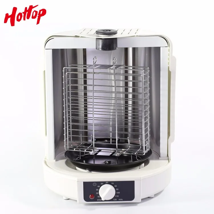 Chicken Roasting Machine - Quality Rotisserie Oven