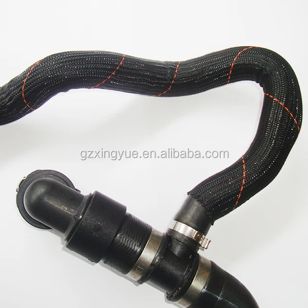 68102138ag散热器软管低切诺基2014 2015 - Buy 散热器软管切诺基，散热器软管切诺基，切诺基散热器下部软管 Product ...