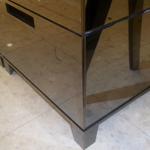 Pvd Titanium Coating Black Color / Black Coating On Stainless Steel ...