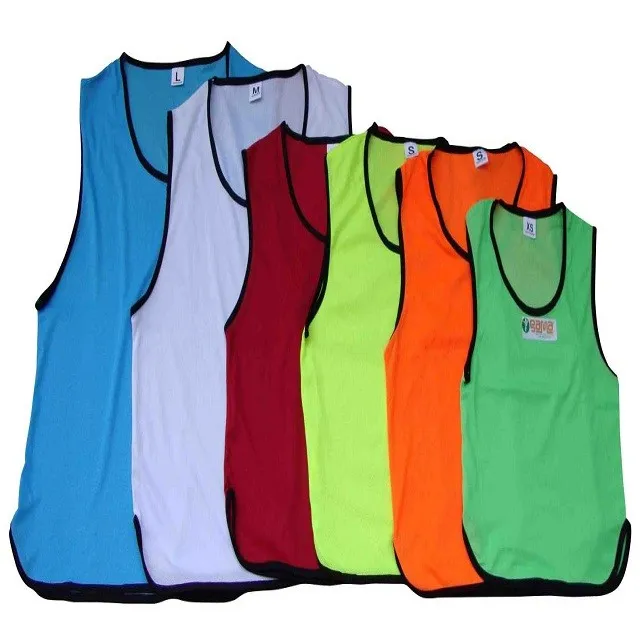 High Quality Sports Bibs 100% Polyester Cool Dry - Buy Quality Sports ...