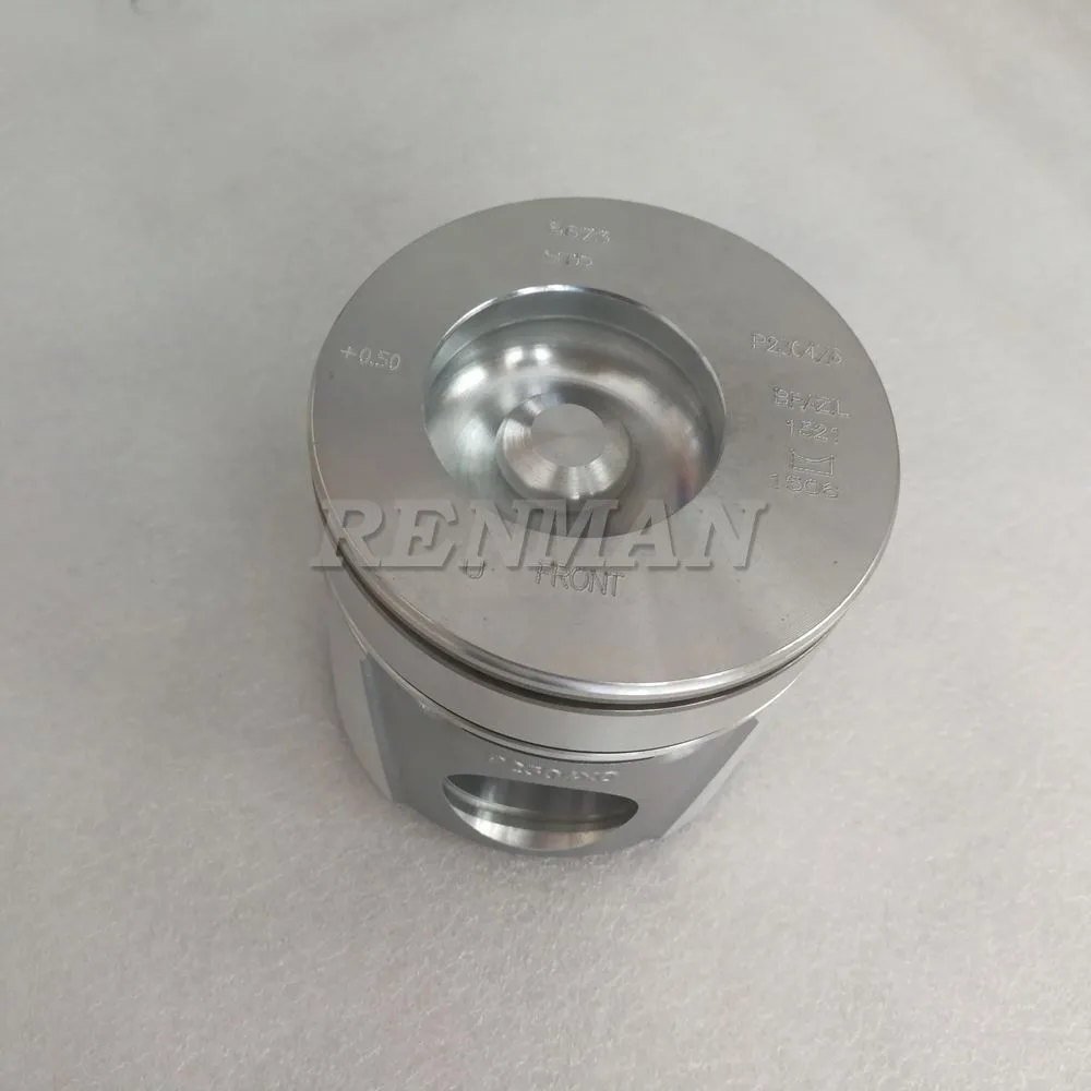 3928673 3802747 Cummins 4bt3.9-c 6bt5.9-c Piston - Buy 3928673 3802747 ...