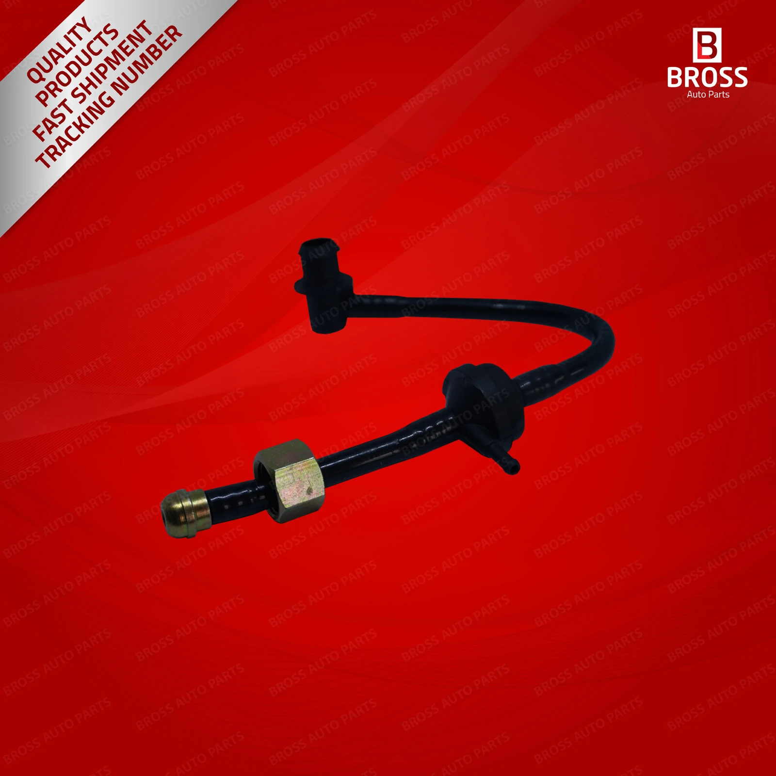 BHC645 브레이크 부스터 밸브 호스 564611, 90498464| Alibaba.com