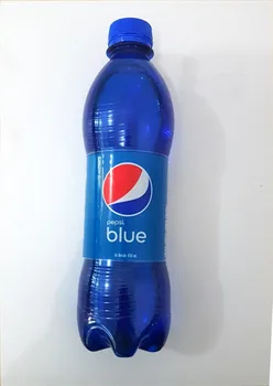 Pepsi Blue 450ml - Buy Pepsi Blue,Softdrink,Pepsi Product on Alibaba.com