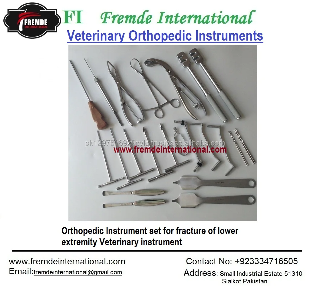 Ferguson Mouth Gag CE Certified - Reliable Surgical Instrument