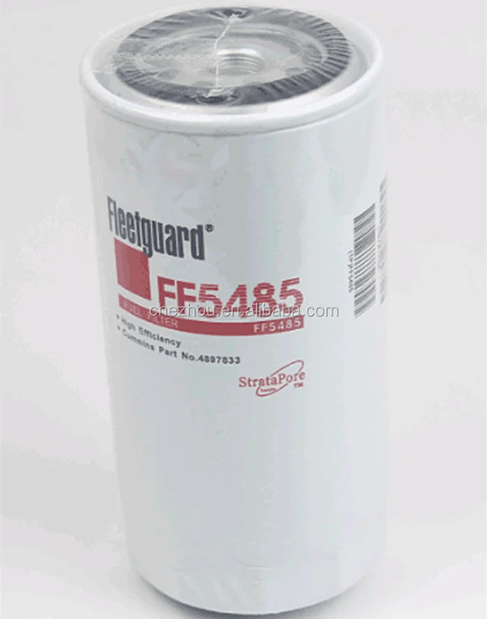 Factory Price FUEL FILTER FF5485 Made in China| Alibaba.com