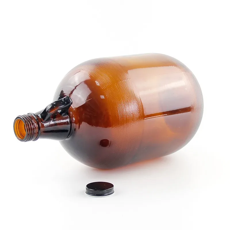 Wholesale High Quality Custom 2 Liter Empty California Glass Whisky ...