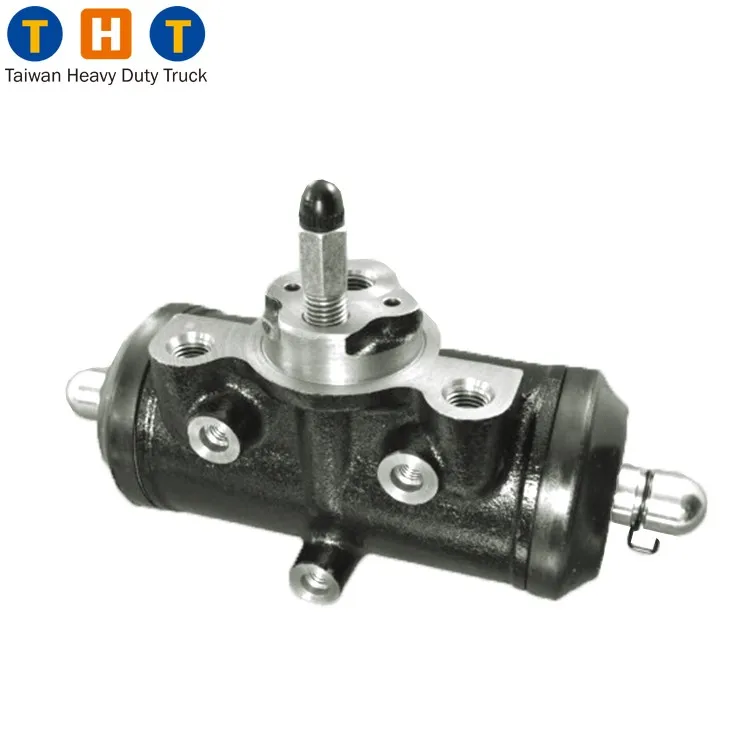 Tht Mc807774 2" Bore Size Cylinder Brake - Buy Iveco Daily Clutch Pump ...
