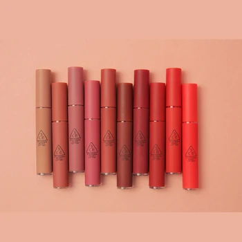 [3ce] 3ce Velvet Lip Tint. 18 Types - Buy Korea Brand Cosmetic,Lipstick ...