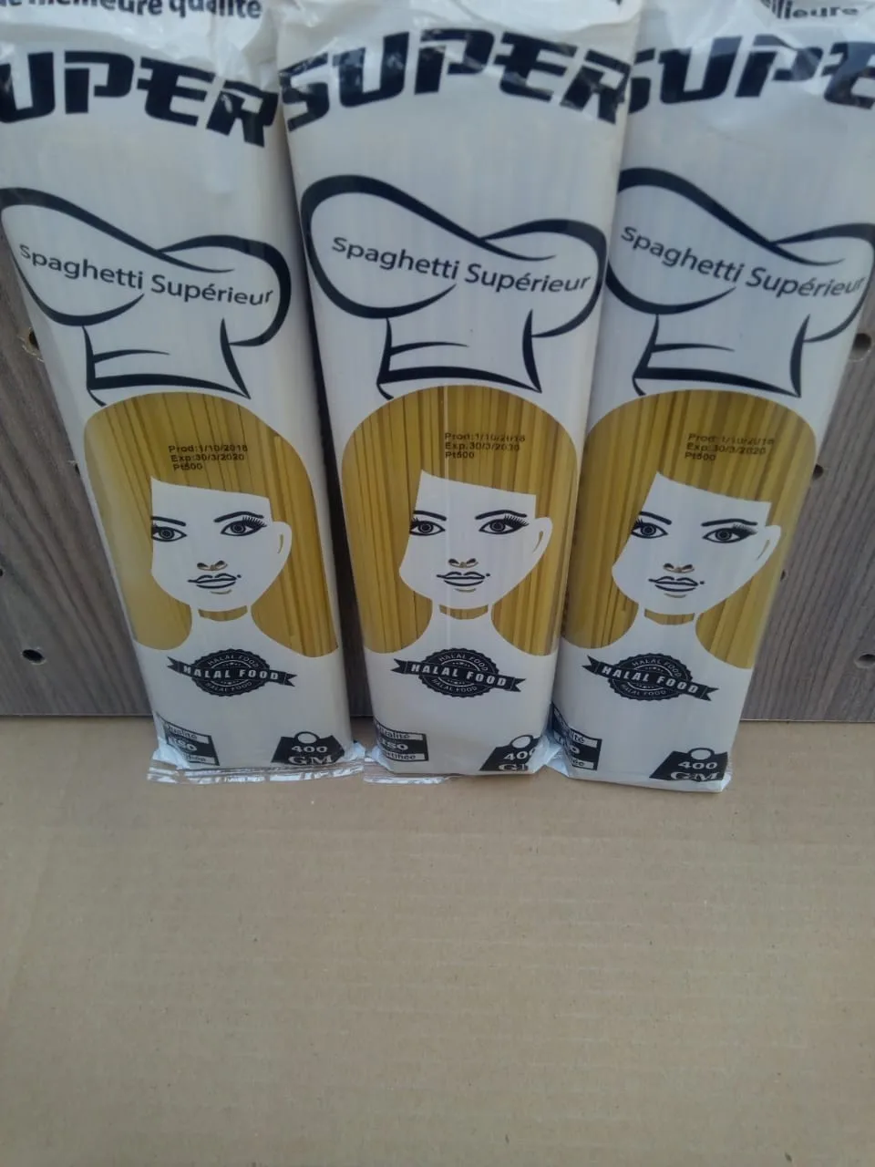 Pasta Price Today From Vendor And Exporter - Spaghetti Pasta - Buy ...