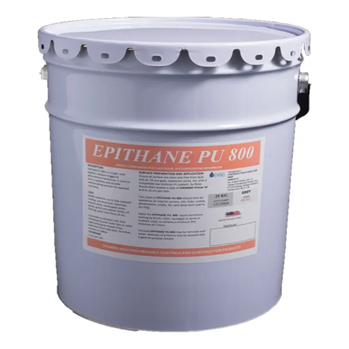 Liquid-based Epithane Pu 800 Polyurethane Acrylic Waterproofing ...