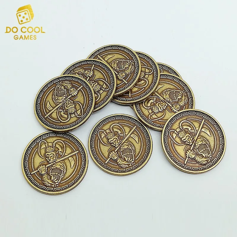 Antique Finish Board Game Counters - Buy Counters,Game Counters,Board ...