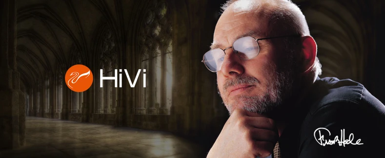 Hivi Hi-Fi Fabric Midrange DMN-A - 2 Inch Soft Dome