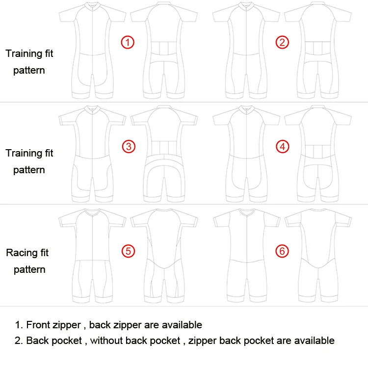 Custom Short Track Compression Lycra Racing Inline Speed Skating Skin ...