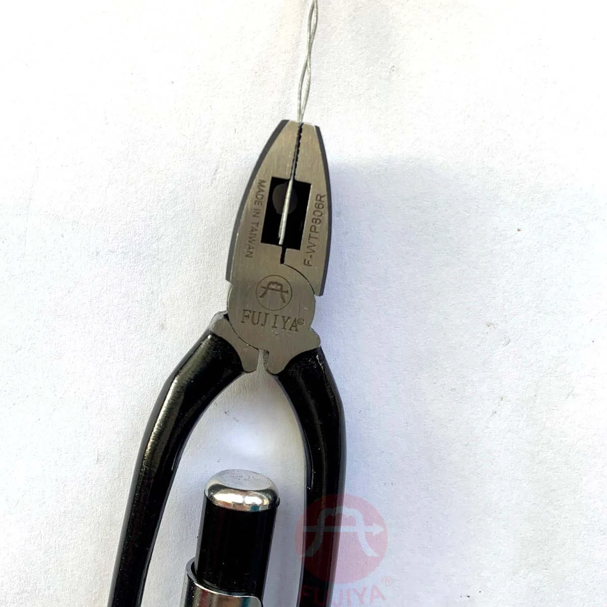 Aircraft Safety Locking Tool Steel Wire Reversible Twist Plier - Buy ...