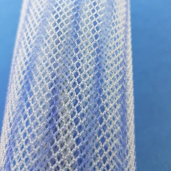 Duzey Surgical Partially Absorbable Composite Mesh Pga/pcl-polyproylene ...