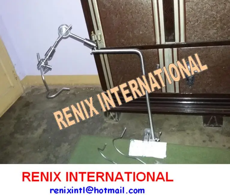 Martin Arm Liver Surgical Retractor System - Buy Martin Arm Retractor ...