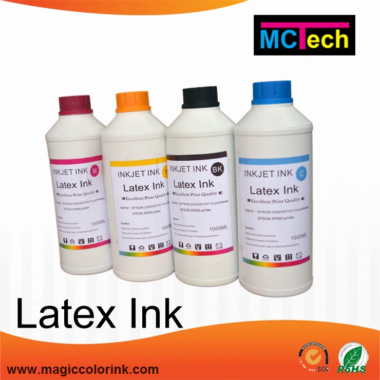 New Product Emulsion Ink For Epson Dx5 Dx7 Print Head - Buy Emulsion ...